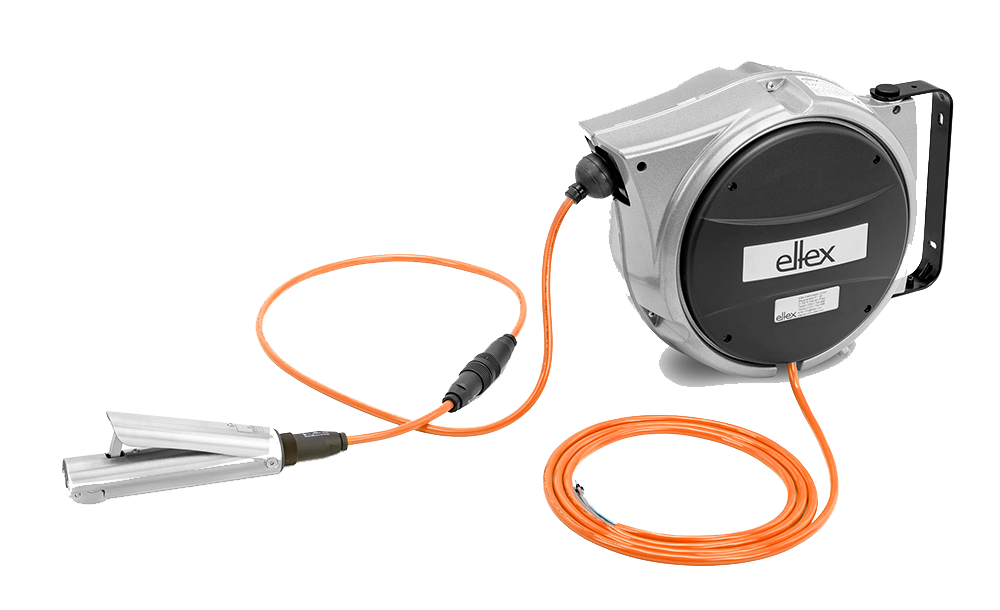 Controla la electricidad estática y optimiza tus procesos industriales ...