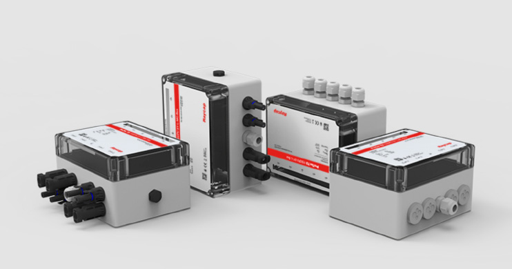 Soluciones Raycap contra sobretensiones eléctricas | Fegemu Solutions